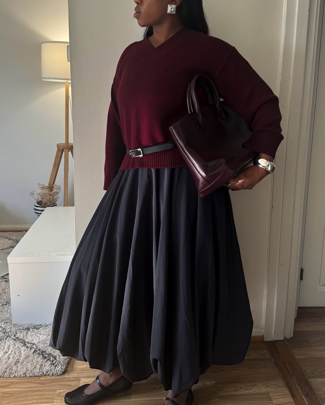 7 Chic European Winter Outfits I Plan on Copying in 2025 and Beyond ...