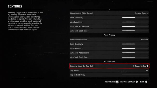 Red Dead Redemption 2 tips | GamesRadar+