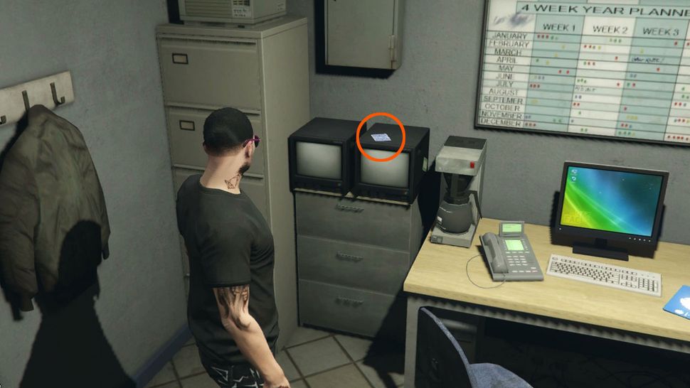 GTA Online Playing Cards locations and where to find all 54 | GamesRadar+