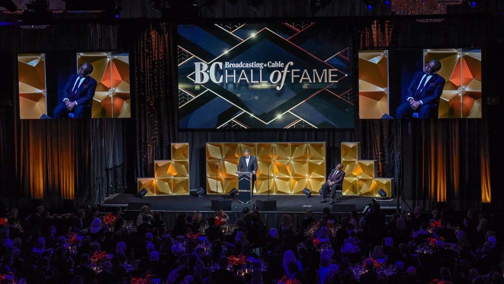 B+C Hall of Fame: Meet the Class of 2024 | Next TV | Broadcasting+Cable