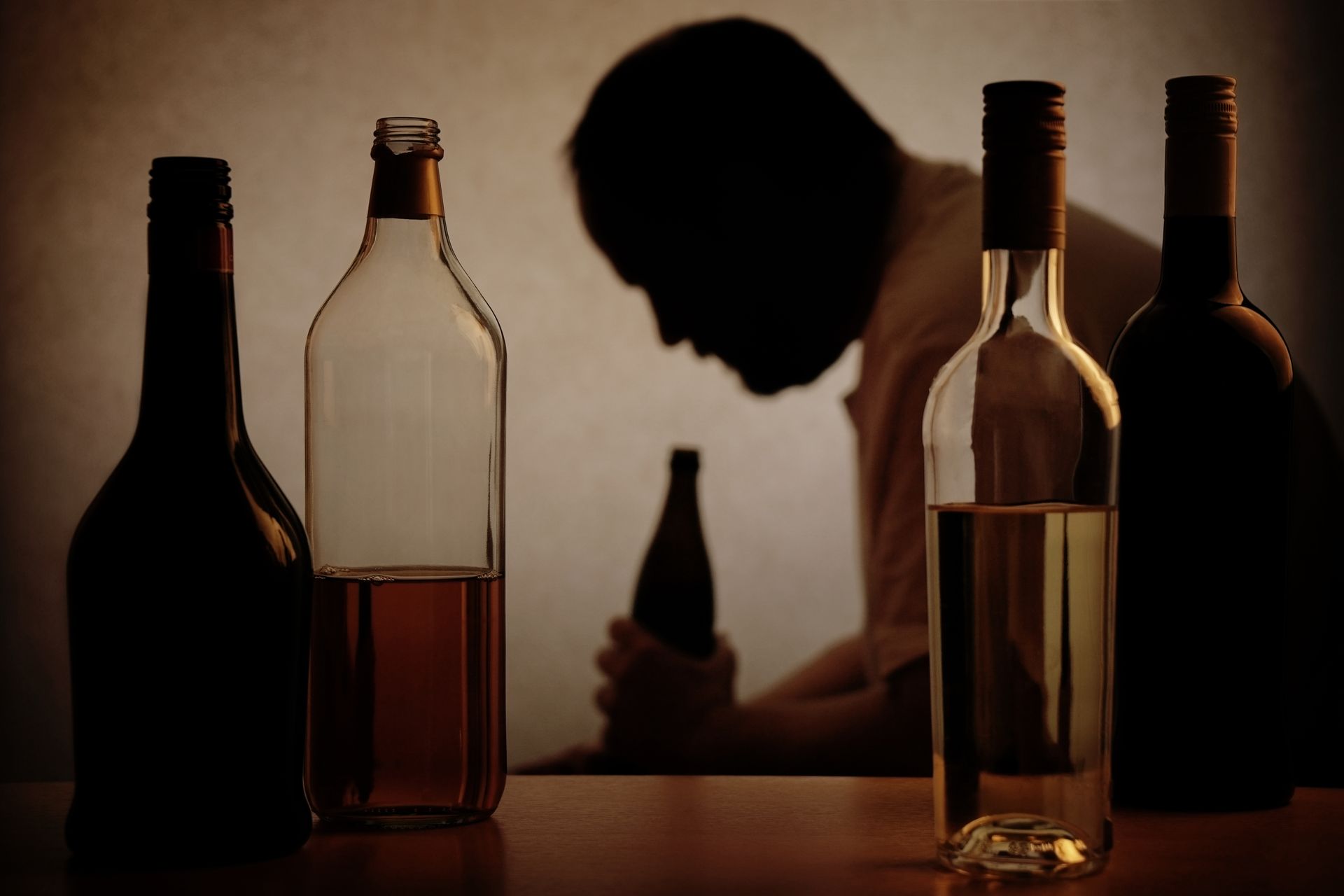When your father is an alcoholic | The Week