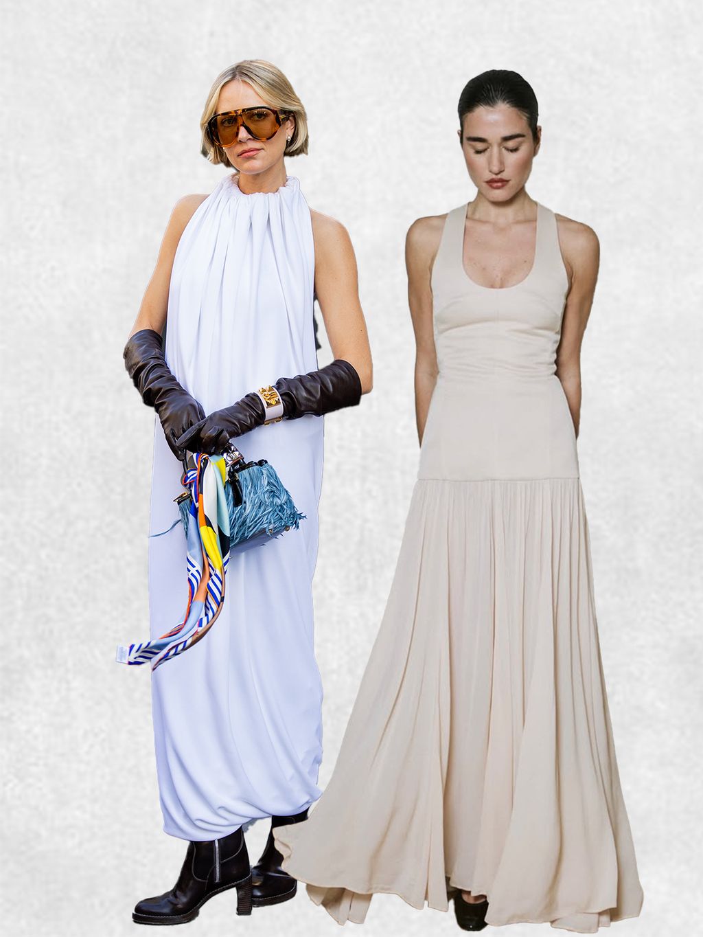 5 Outdated Dress Trends of 2025 | Who What Wear