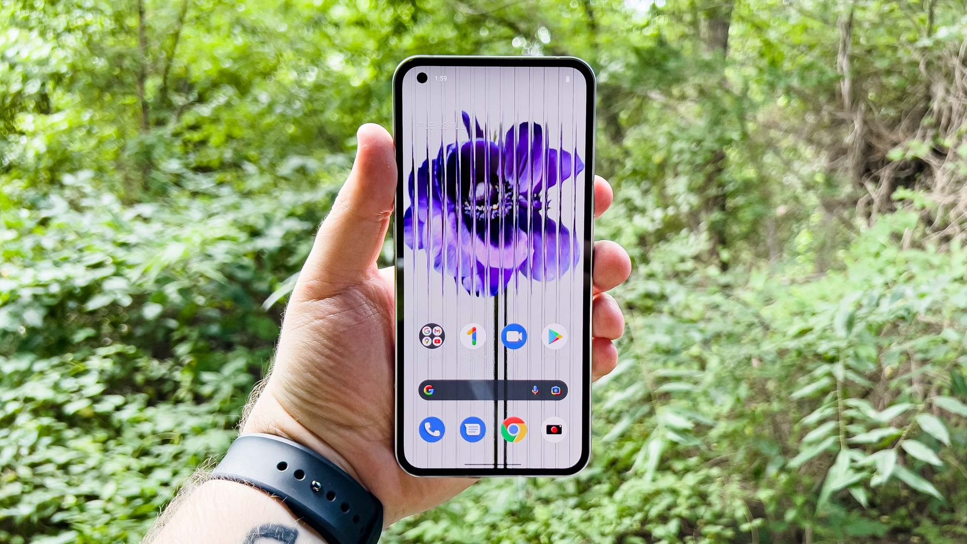 How to screen record on Android | Tom's Guide