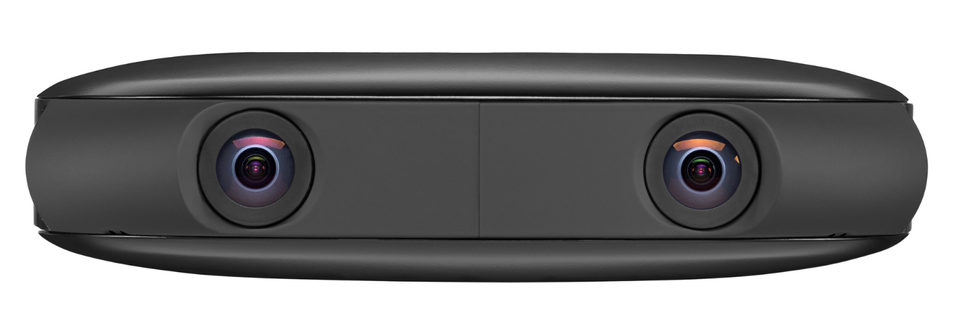 Humaneyes Vuze+ Is a 3D 360 Camera for 'Prosumers' | Tom's Guide