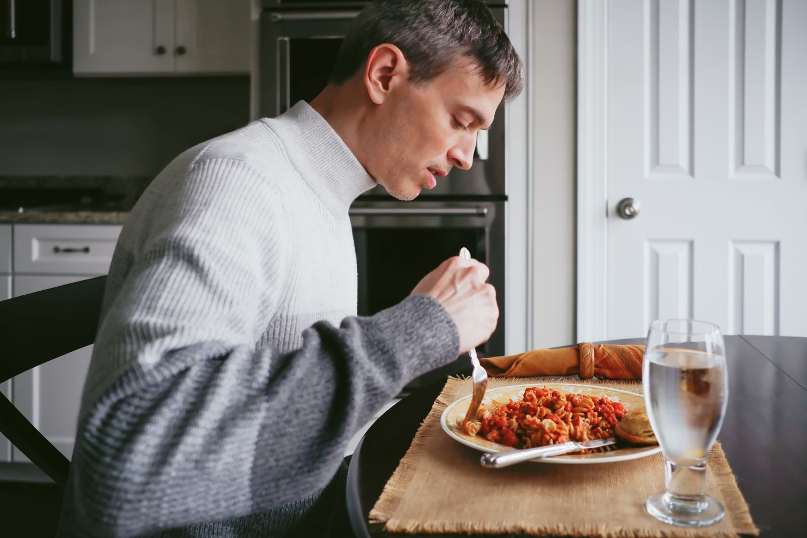 How to get carb loading right: common mistakes and how to avoid them ...