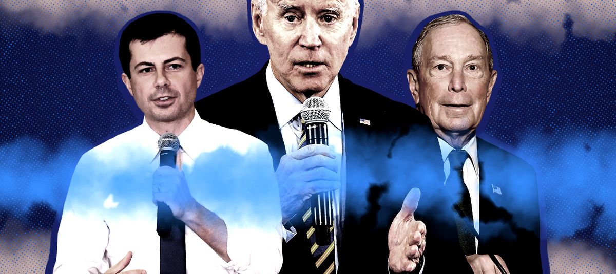 Where are the real 2020 centrists? | The Week
