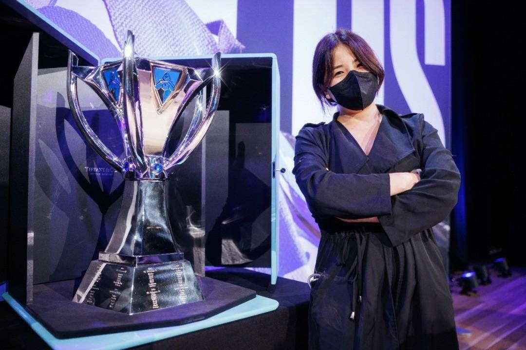 Esports-Focused Production Company Finds Sufficient Bandwidth With Help ...