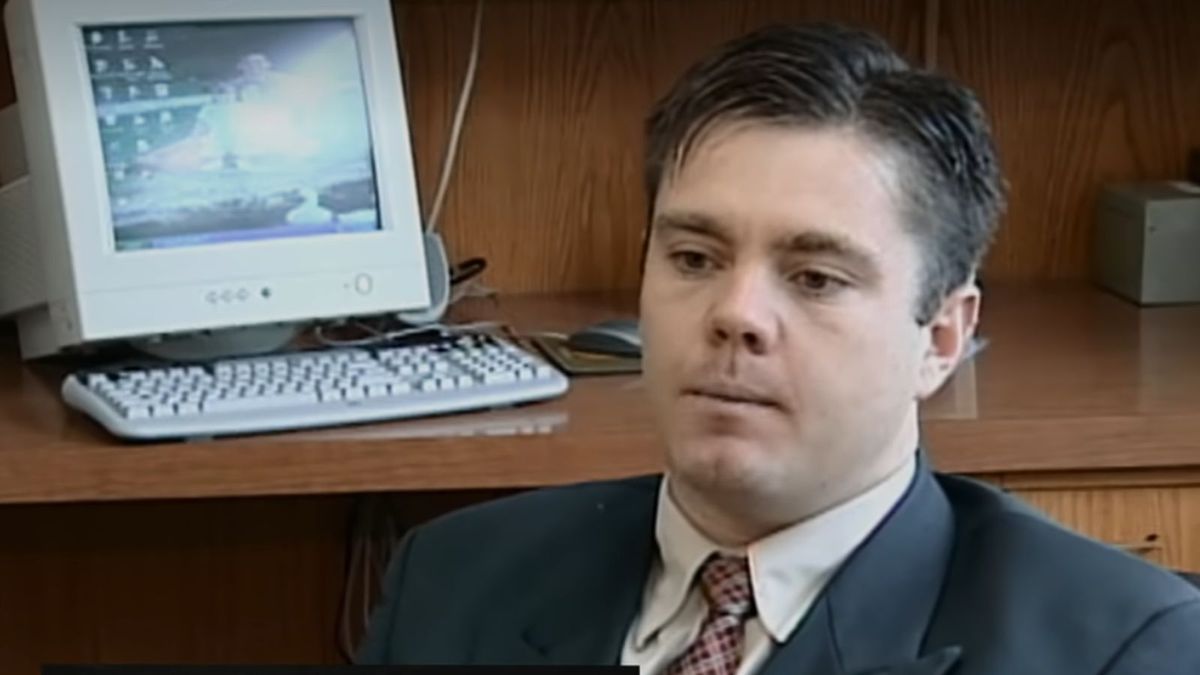 The Program: Where is Jason Finlinson now? | Woman & Home