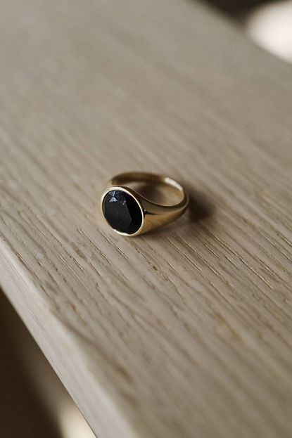 Wood is the new luxury jewellery trend — these are our favourite pieces ...