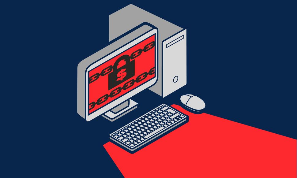 What to Do If You're Infected by Ransomware: A Step-by-Step Guide | Tom ...