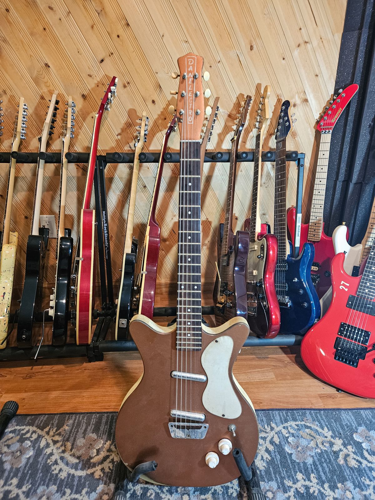 Vinnie Moore reveals his greatest gear hits and misses | Guitar World