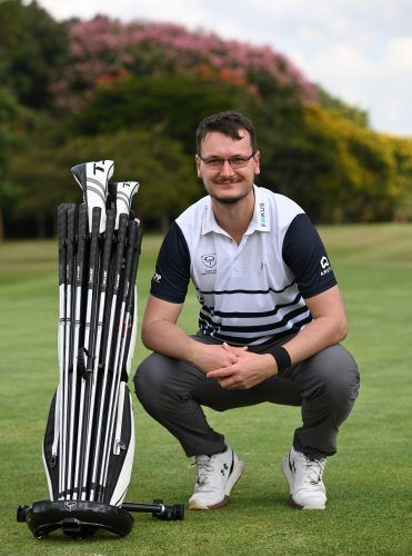 15 Things You Didn't Know About Ondrej Lieser | Golf Monthly