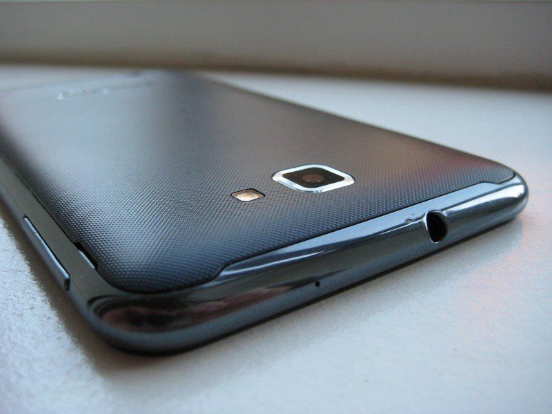 Samsung Galaxy Note review | Android Central