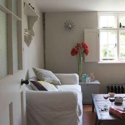 Urban cottage house tour | Ideal Home