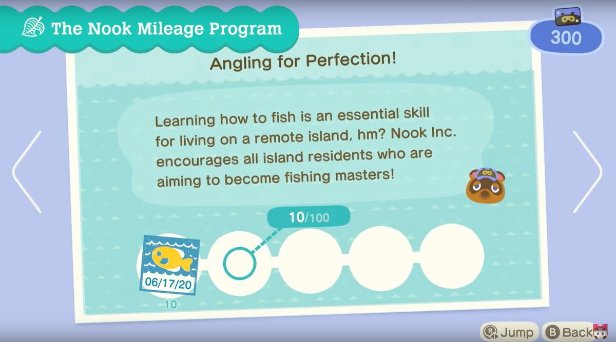 Animal Crossing: New Horizons — What are Nook Miles and the Nook ...