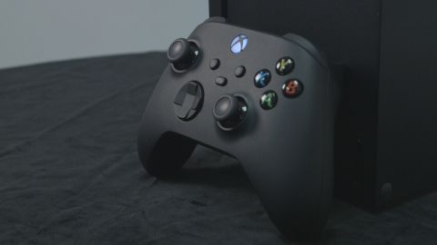 Xbox Series X controller is familiar, comfortable, and smartly revised ...