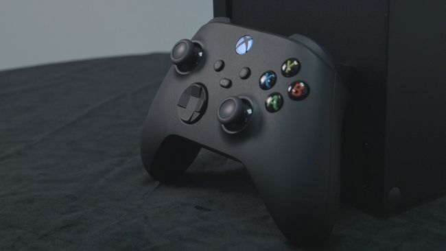 Xbox Series X controller is familiar, comfortable, and smartly revised ...