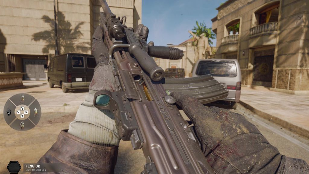 Call of Duty: Black Ops 6 meta guns and loadouts | PC Gamer