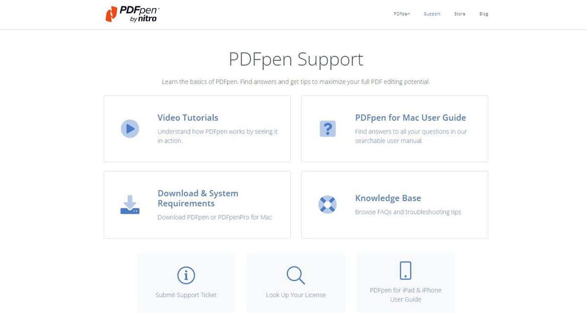 PDFpenPro review | TechRadar