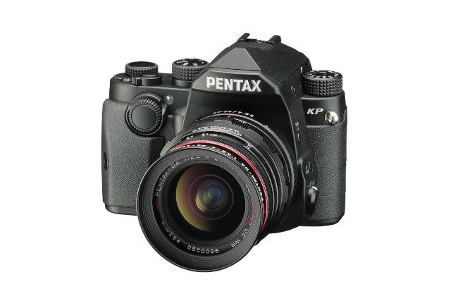 The best Pentax cameras in 2022 | Digital Camera World
