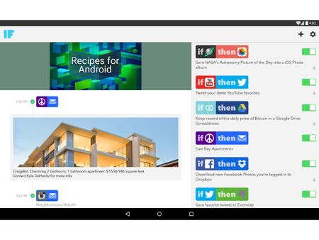 15 Awesome Utility Apps for Android | Tom's Guide