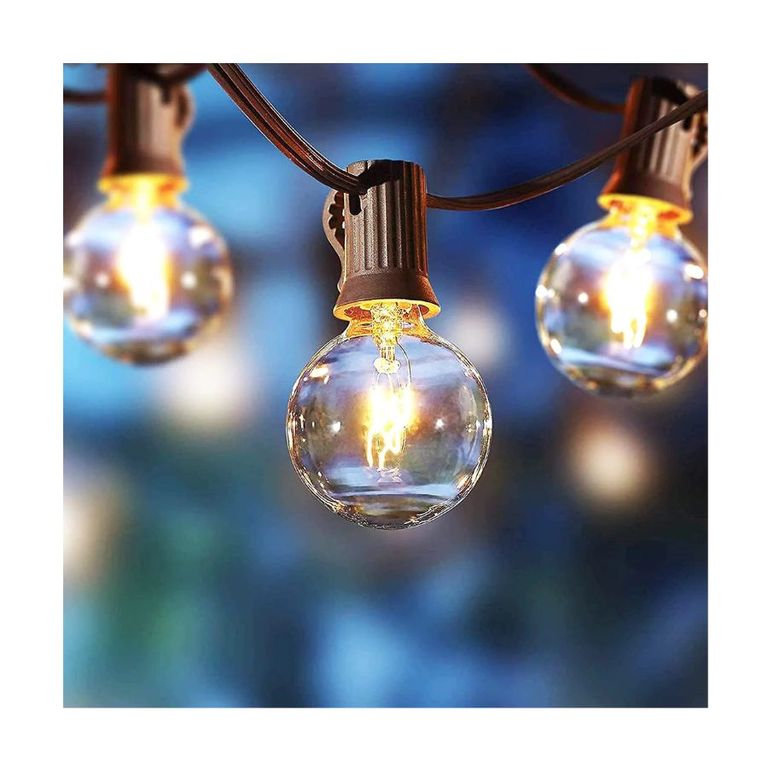 How to make the most of your backyard in winter - 4 tricks | Livingetc