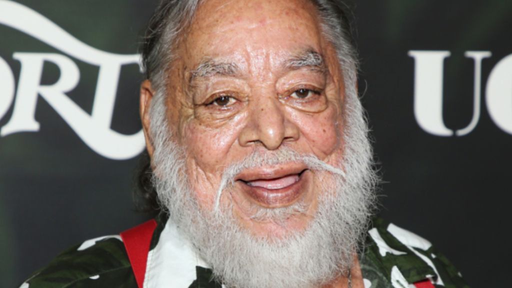 Pirates Of The Caribbean Actor Sergio Calderón Is Dead At 77 | Cinemablend