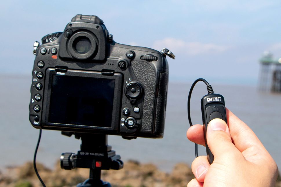 How to banish camera shake forever! | Digital Camera World