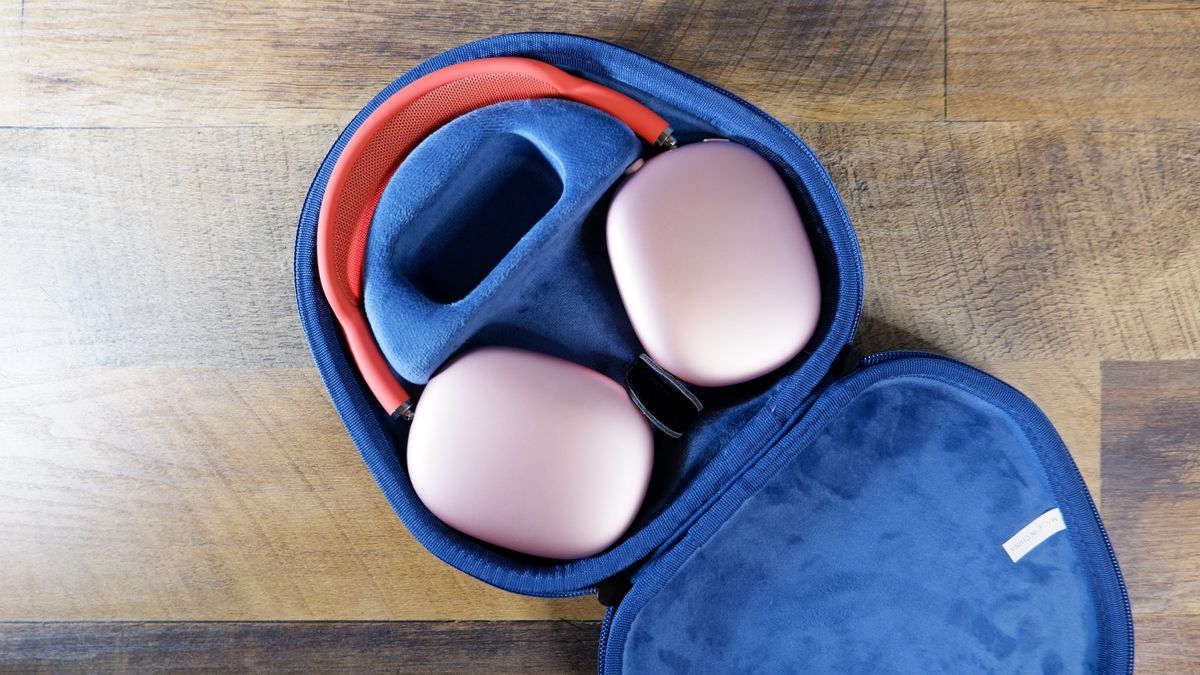 The best AirPods Max cases and covers 2025 | Tom's Guide