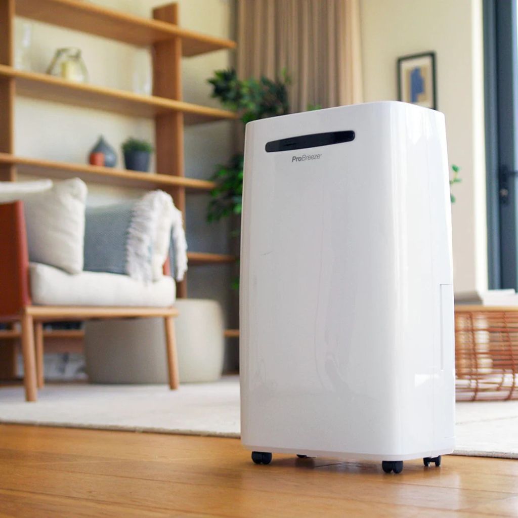 How to choose a dehumidifier – what you need to know | Ideal Home