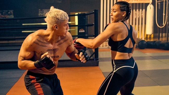 The Best Sports Movies On Netflix | Cinemablend