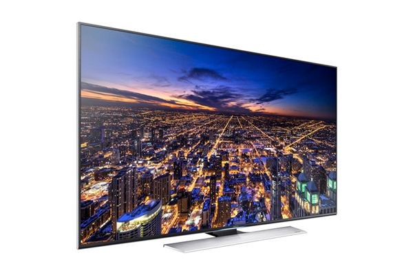 Samsung UN65HU8550F 65-Inch 4K TV Review | Tom's Guide