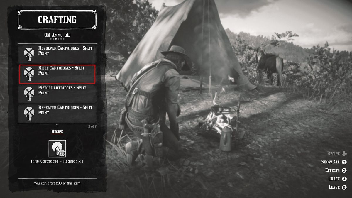 The best Red Dead Redemption 2 weapons | GamesRadar+