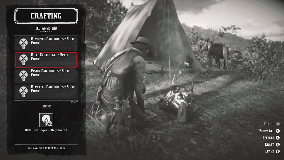 The best Red Dead Redemption 2 weapons | GamesRadar+