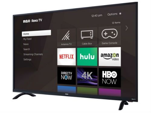 RCA Launches Set of 4K Roku TV Models | Next TV