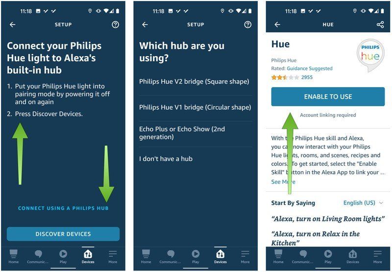 How to control your lights with Amazon Alexa | Android Central
