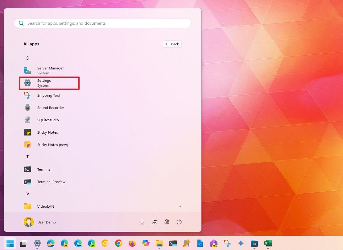 Open the Settings app in Windows 11: Quick access guide | Windows Central