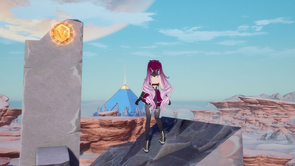 All Tower of Fantasy Old Vera Coin locations and maps | GamesRadar+