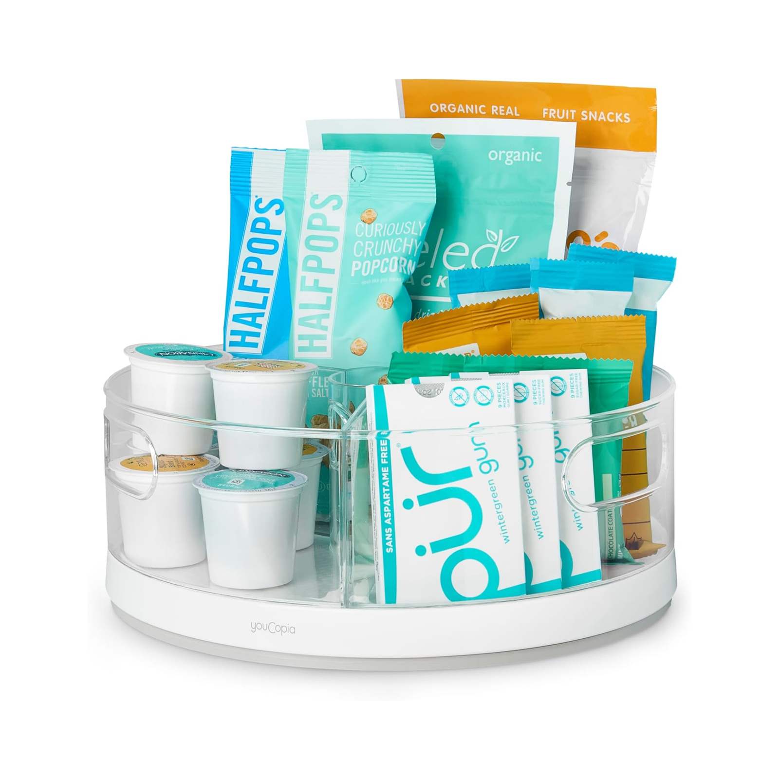 6 Best Amazon Organizers no Small Kitchen Should go Without | Livingetc