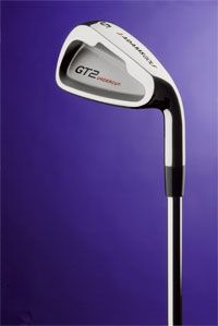 Adams GT2 | Golf Monthly