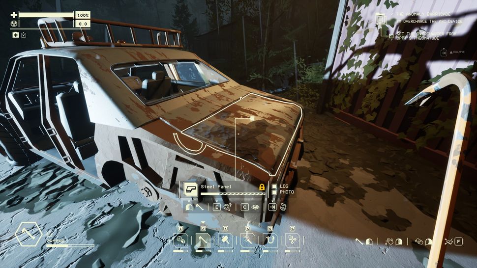 10 Pacific Drive tips for surviving the exclusion zone | PC Gamer