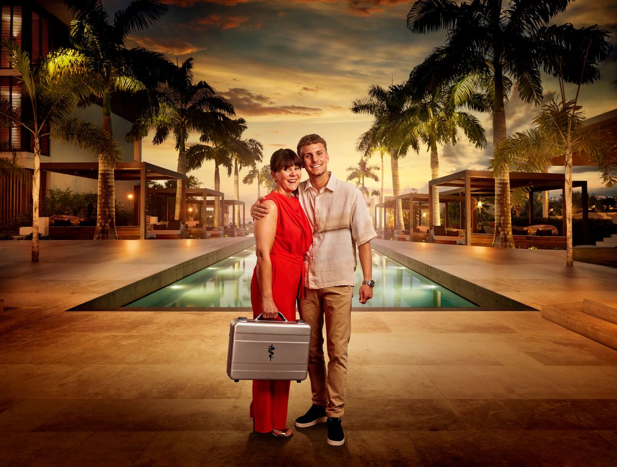 The Fortune Hotel: where to watch, winner and all we know | What to Watch