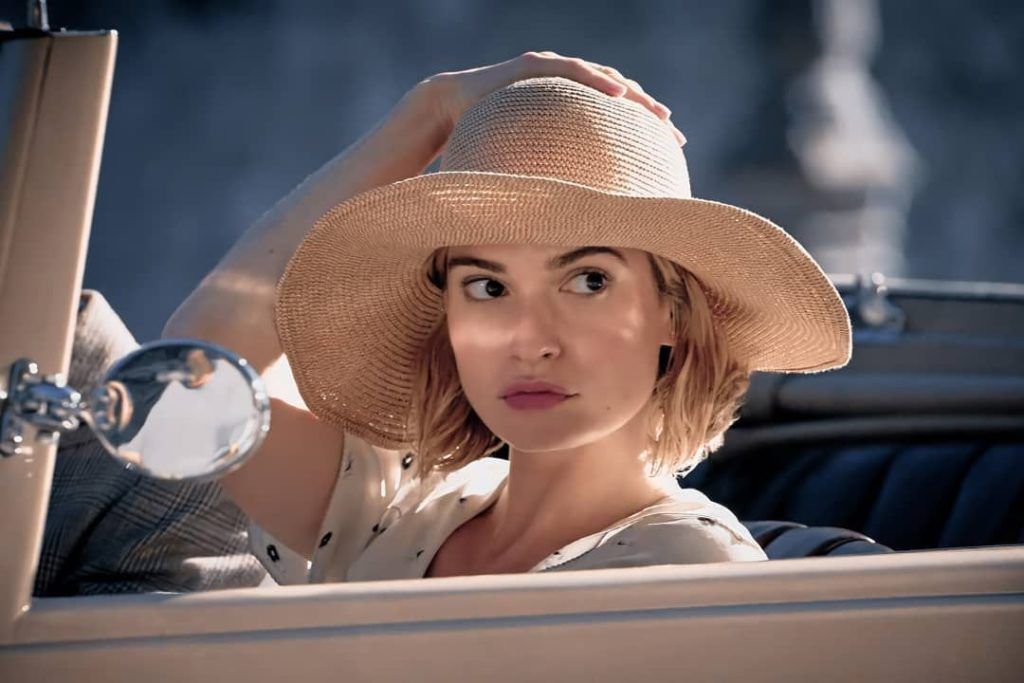 Rebecca | What to Watch