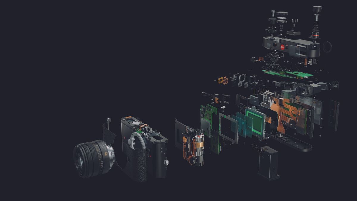 60MP Leica M11 is here – a legend reinvented | Digital Camera World