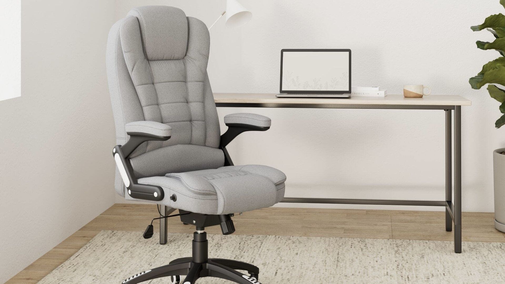 Best office chairs 2025: stylish and comfortable seats | T3
