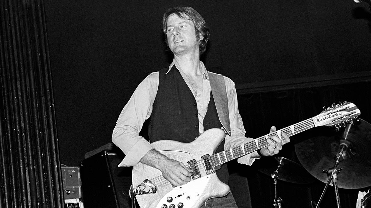 Guitar compression: everything you need to know | Guitar World