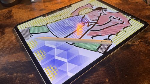 Apple Pencil (First-Generation) Review: Still Sharp Over Five Years ...