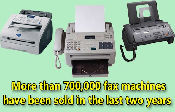 12 Obsolete Technologies Americans Still Use | Laptop Mag