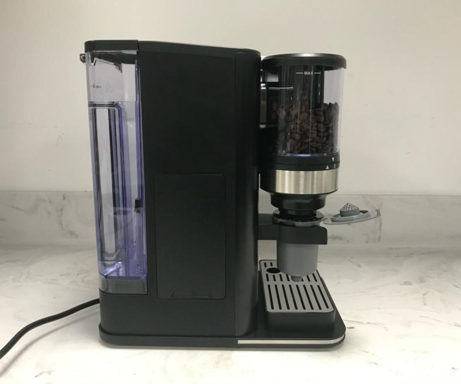 Cuisinart Grind and Brew review: the freshest filter coffee? | Homes ...
