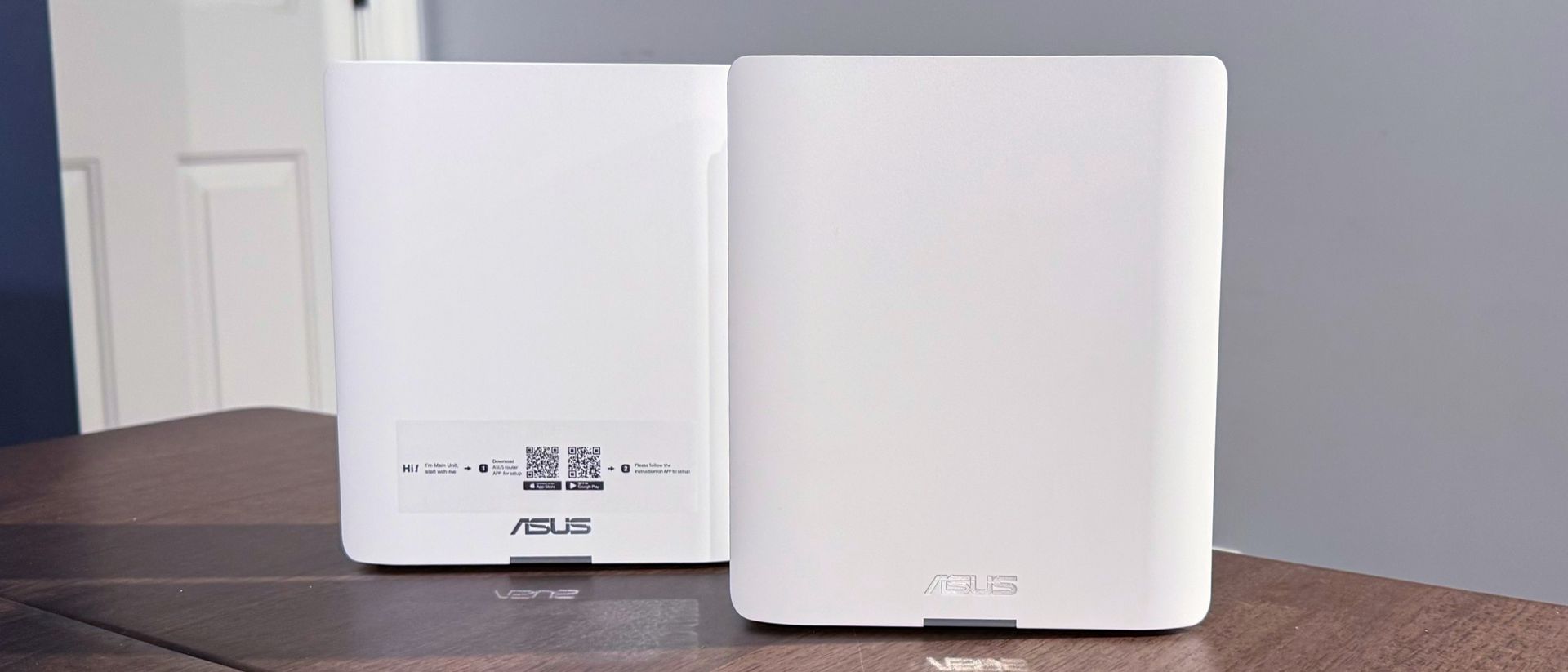 Asus ZenWiFi BT10 Wi-Fi 7 mesh router review: Good multi-gig wireless ...